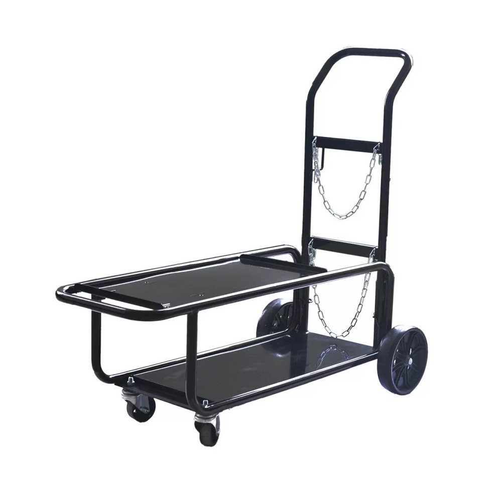 Firepower Basic Utility Cart