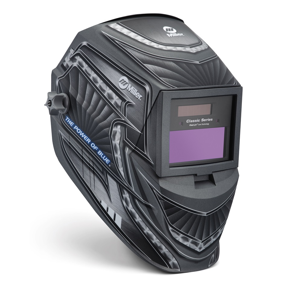 Welding Helmets | Air Liquide Canada