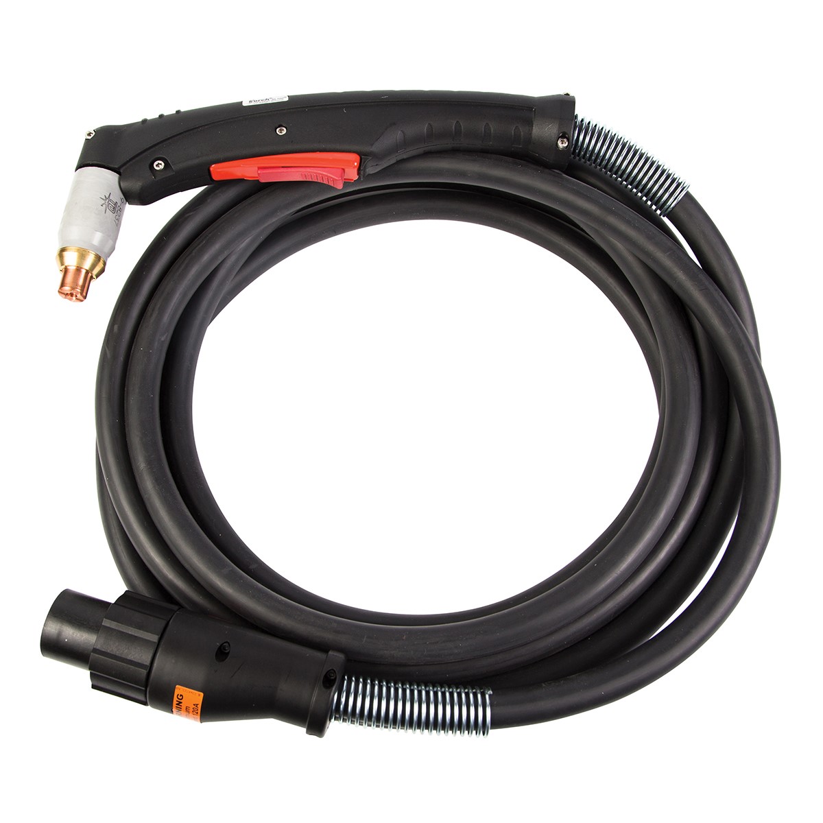 SL100™/1TORCH® Plasma Torch 20-120 A w/ 75° Neck, 20' Lead