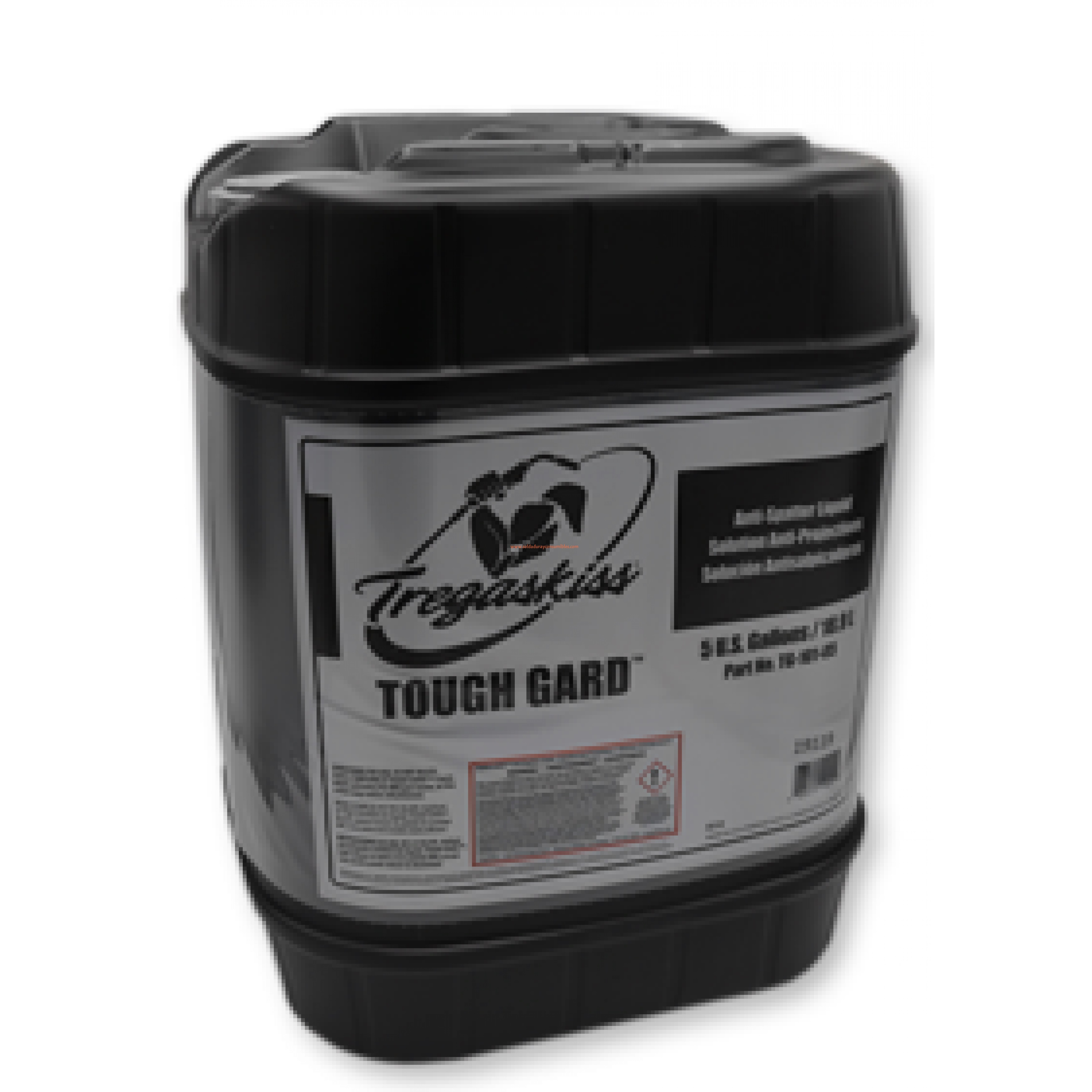 TOUGH GARD® Anti-Spatter Liquid, 5 Gallon Jug