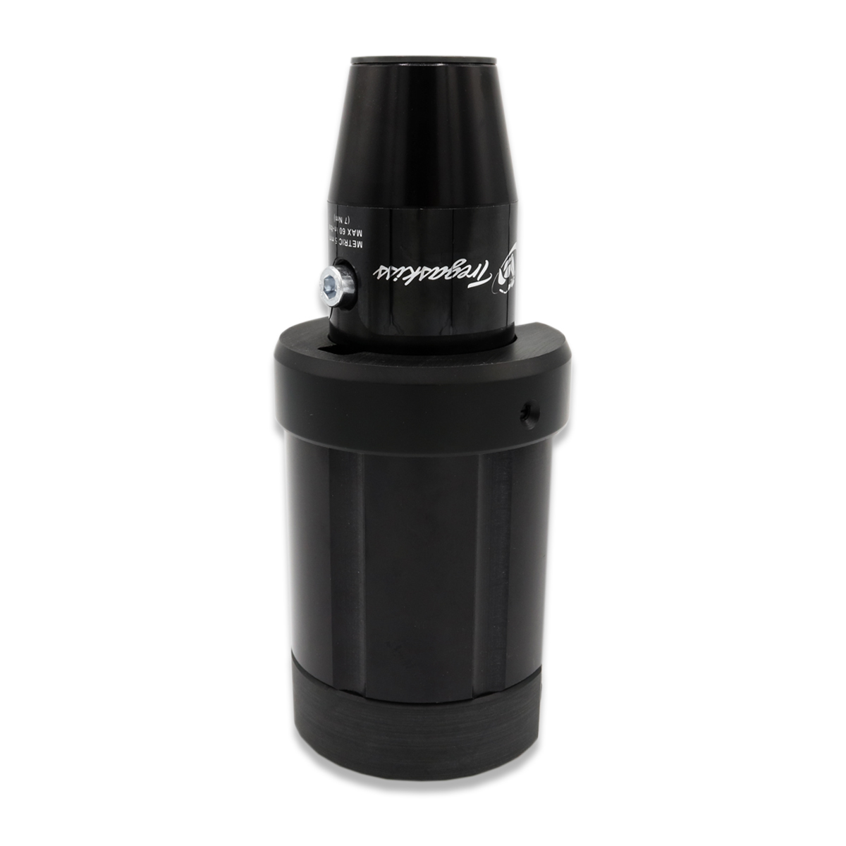 FANUC iC Series Solid Mount Assembly Kit