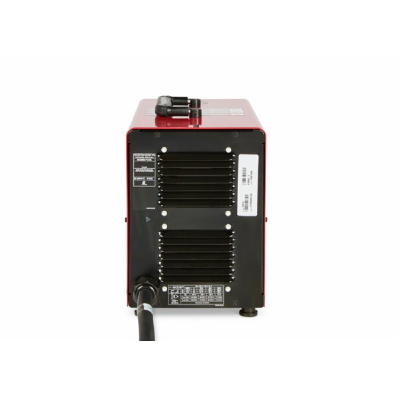 Invertec® V276 Stick Welder w/ Tweco Style Connector 208/575V 1- or 3-Phase