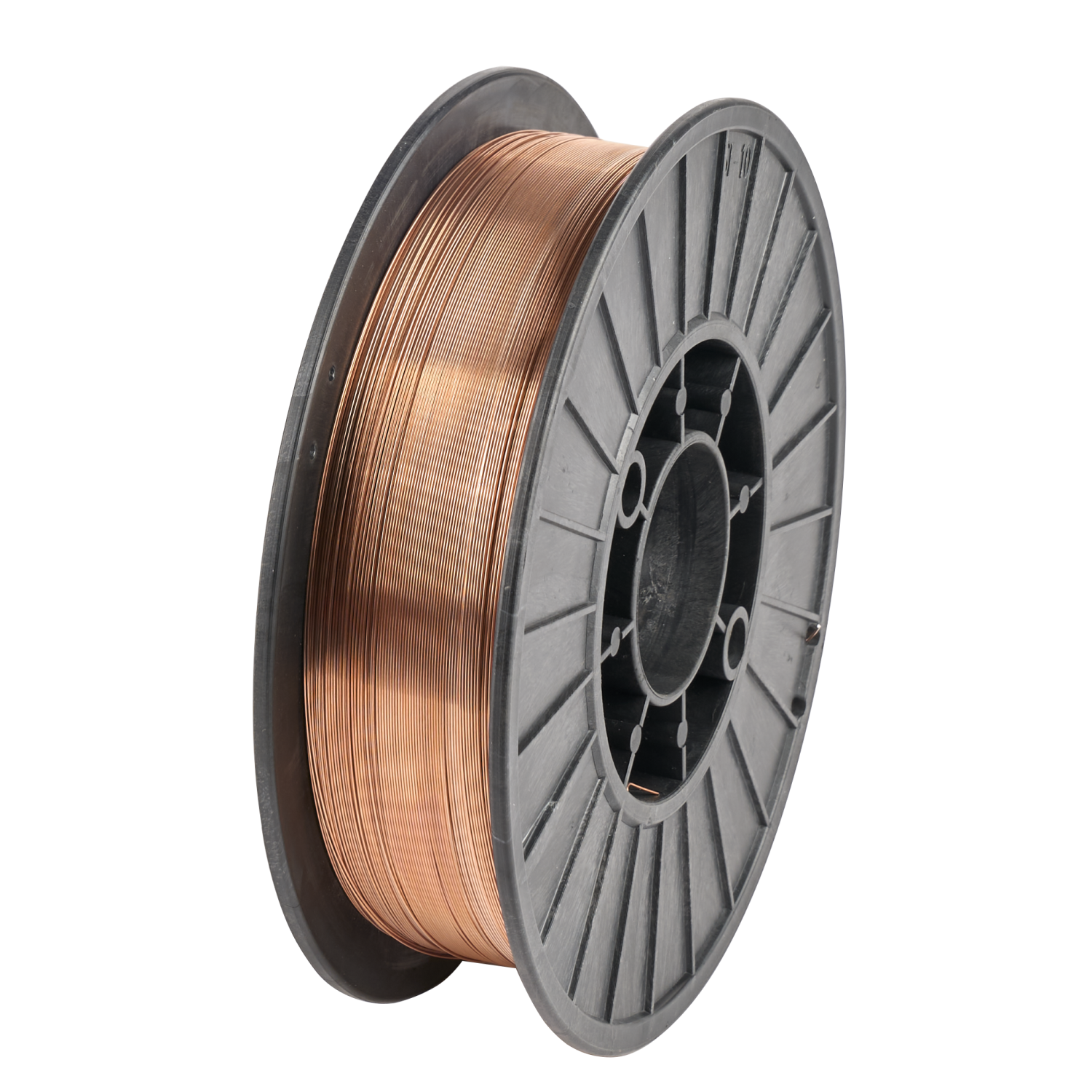 LA S-6 Fil solide (GMAW) pour acier au carbone (Petit emballage)