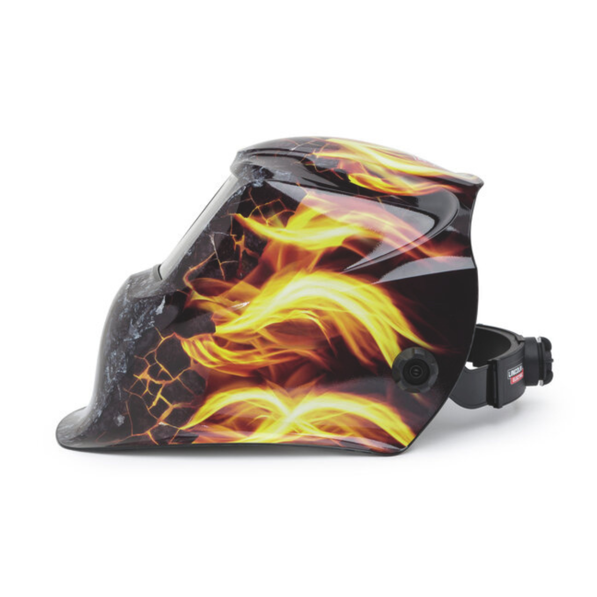 VIKING 1740 Series Ignition™ Auto-Darkening Welding Helmet