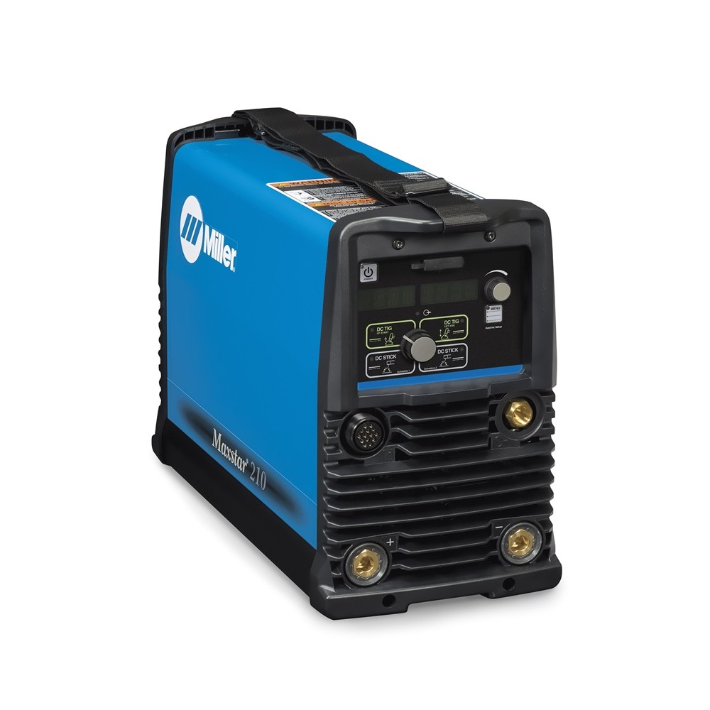 TIG Welders